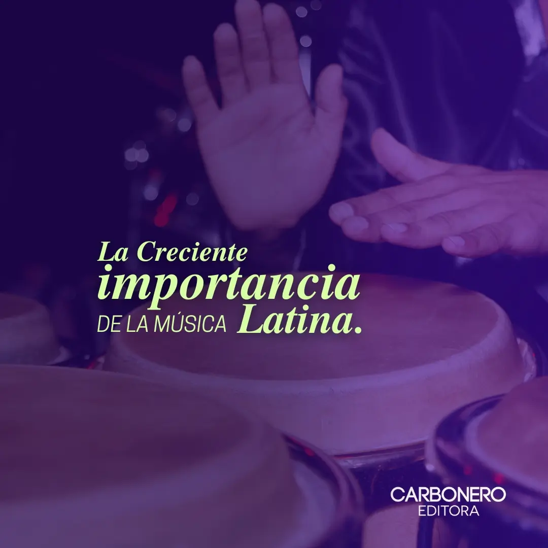 La Importancia De Musica Latina Premios Billboard Mujeres Latinas En